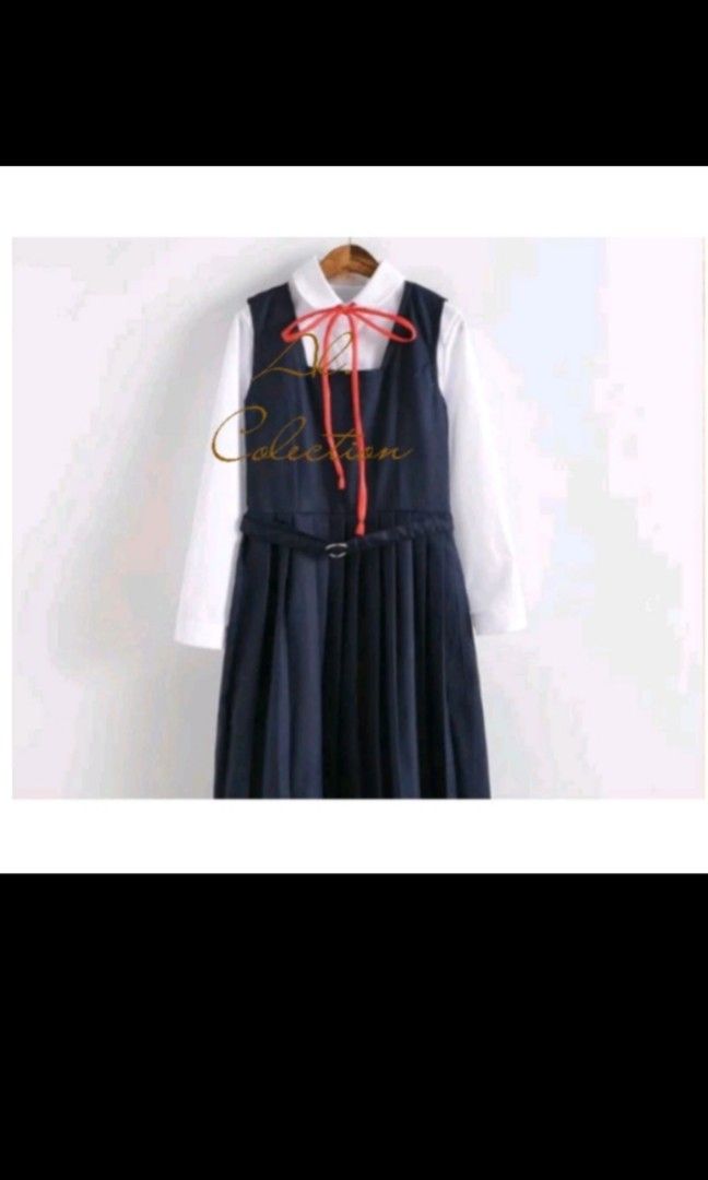 [RENT] UI SHIGURE/UI MAMA COSPLAY S SIZE (NO WIG), Hobbies & Toys, Toys ...