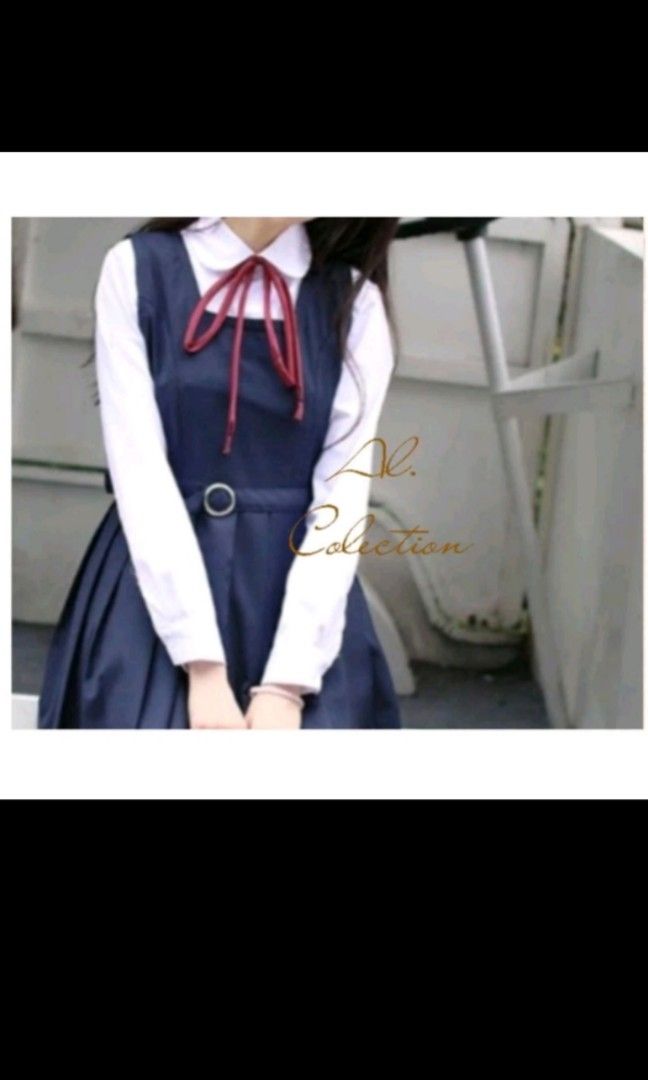 [RENT] UI SHIGURE/UI MAMA COSPLAY S SIZE (NO WIG), Hobbies & Toys, Toys ...