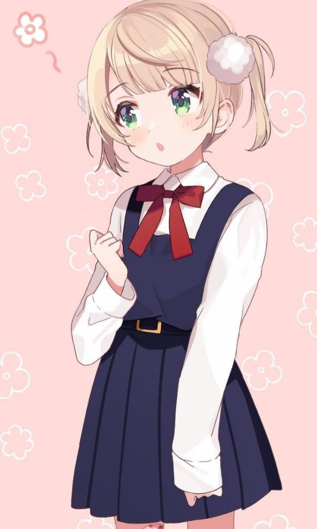 [RENT] UI SHIGURE/UI MAMA COSPLAY S SIZE (NO WIG), Hobbies & Toys, Toys ...