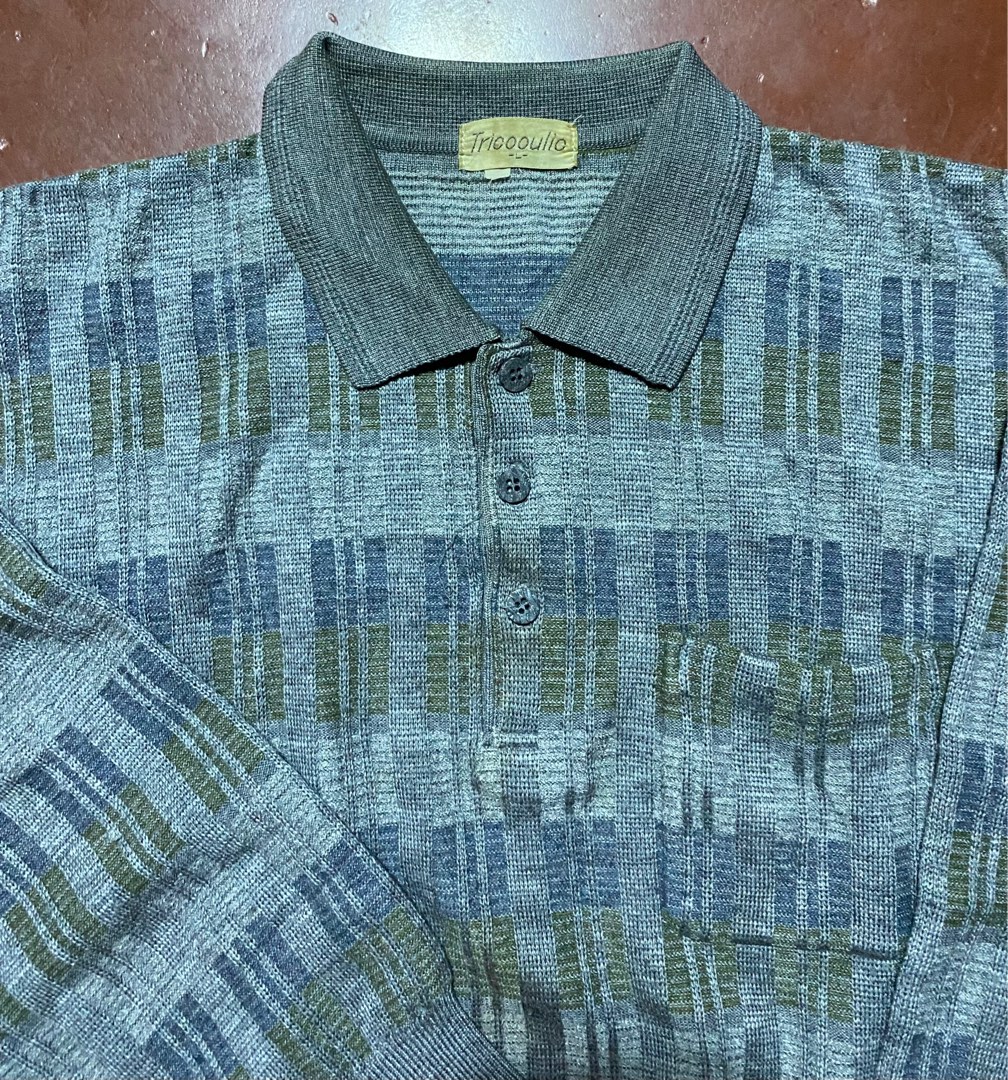 QUARTER ZIP HALF ZIP, Men's Fashion, Coats, Jackets and Outerwear on ...