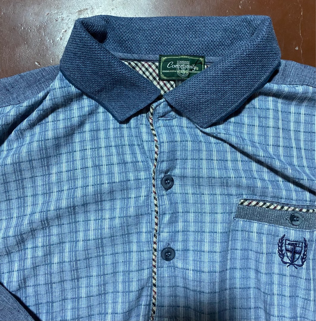 Quarter Zip Half Zip, Men's Fashion, Coats, Jackets and Outerwear on ...
