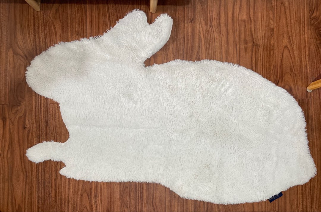 Rachel Roy mat, Furniture & Home Living, Home Decor, Carpets, Mats ...