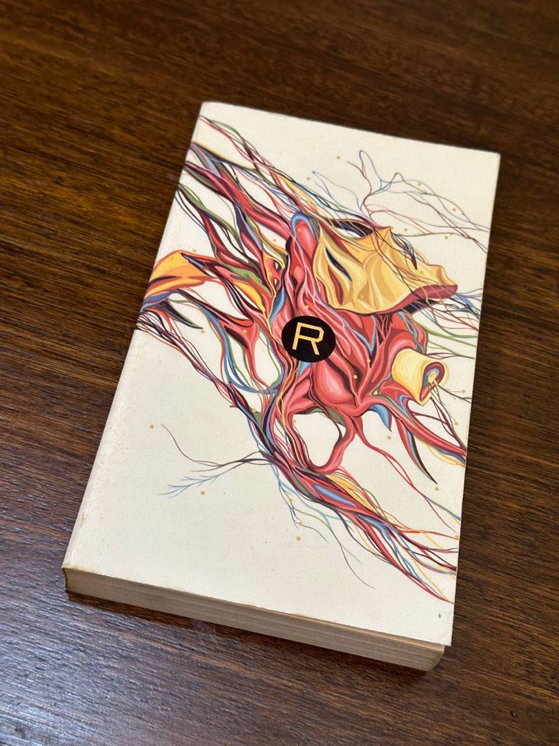 Rant: An Oral Biography of Buster Casey by Chuck Palahniuk, Hobbies ...