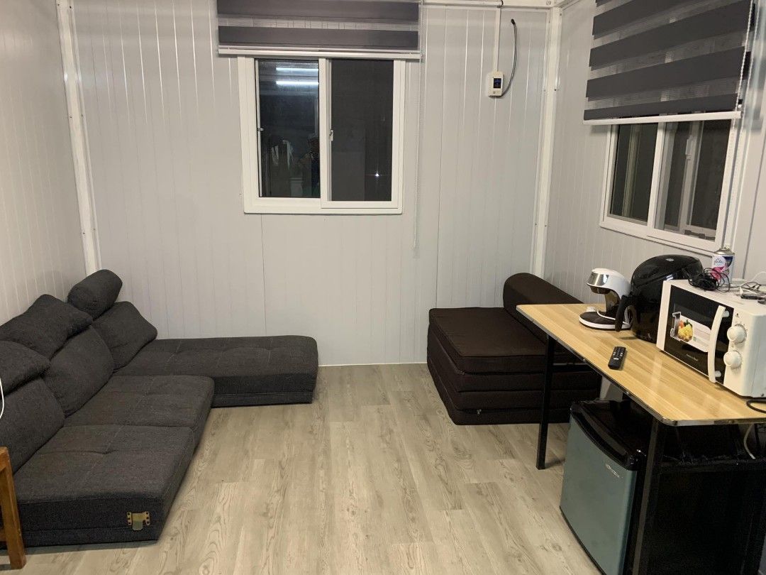 Refabricated Container House, Property, For Sale, House & Lot on Carousell