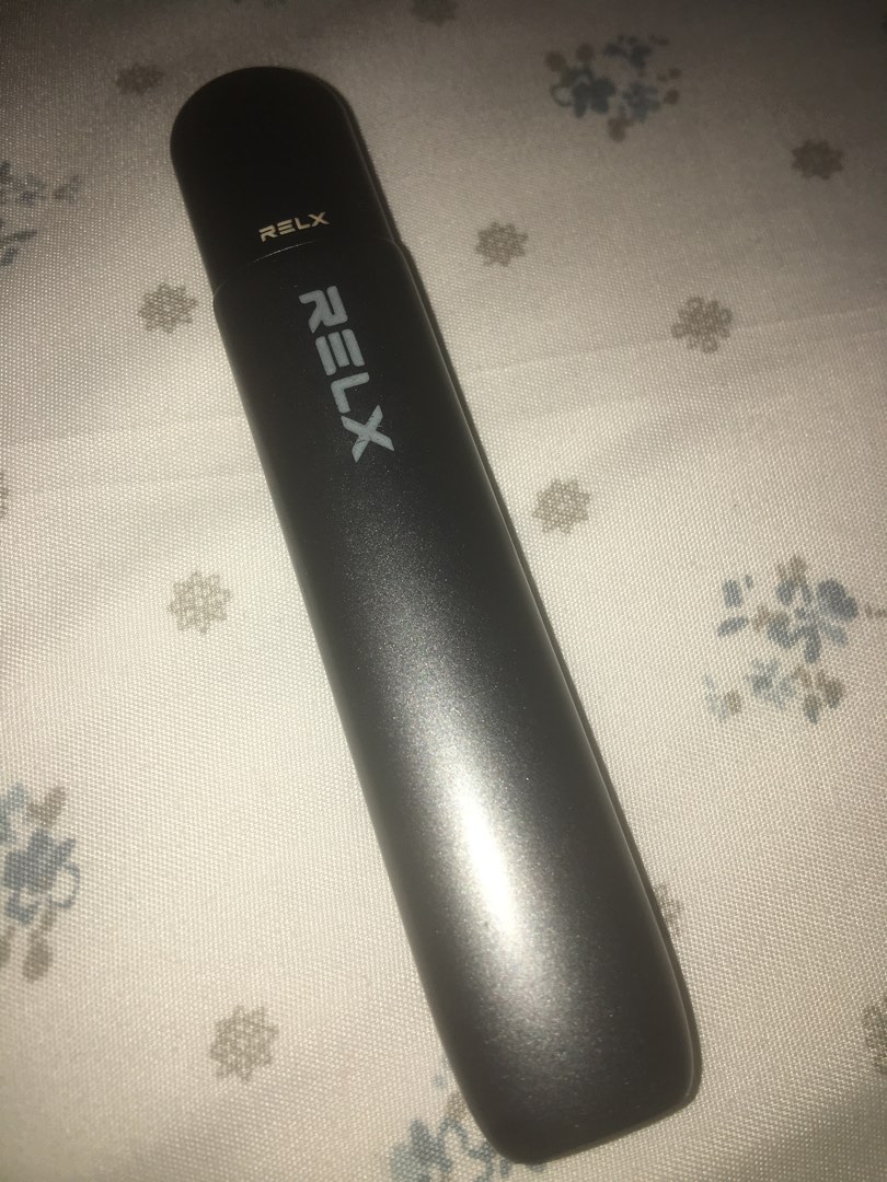 RELX VAPE, Looking For on Carousell