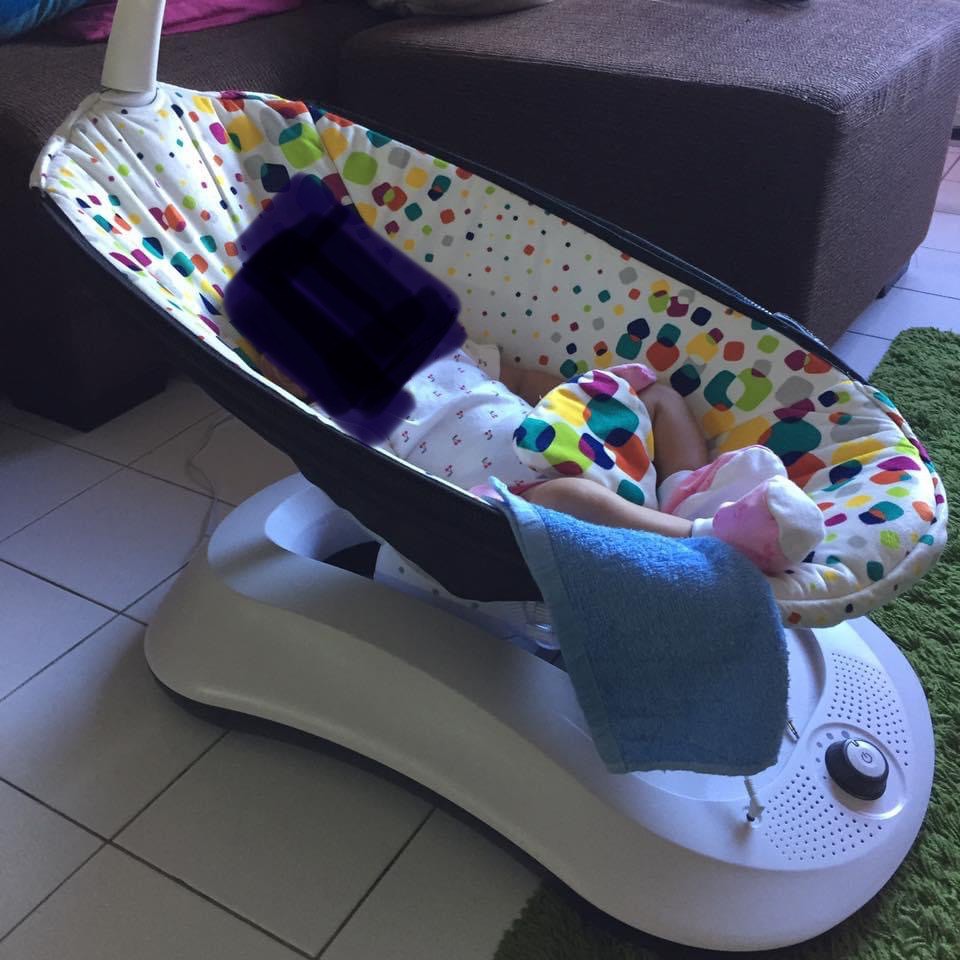 Rockaroo, Babies & Kids, Babies & Kids Fashion on Carousell