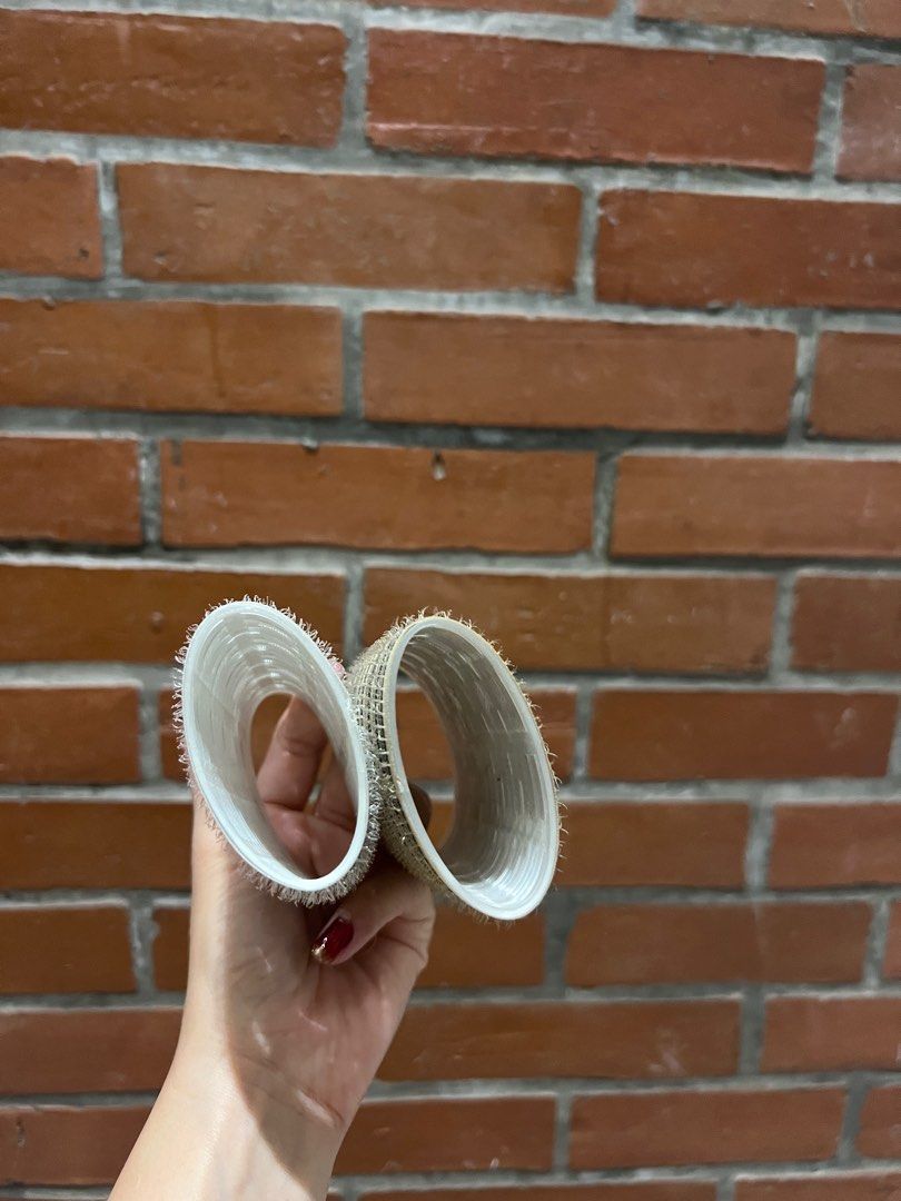 Rol Rambut Jepang Ellipse, Kesehatan & Kecantikan, Perawatan Rambut di ...