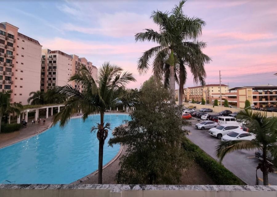 Rush Selling! 2 Bedroom Unit in Palmdale Heights, Pasig City, Property ...