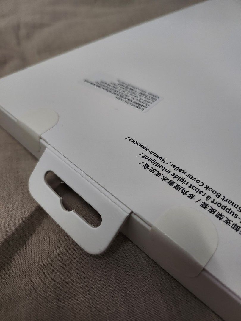 Samsung Smart Book Cover, Mobile Phones & Gadgets, Mobile & Gadget ...