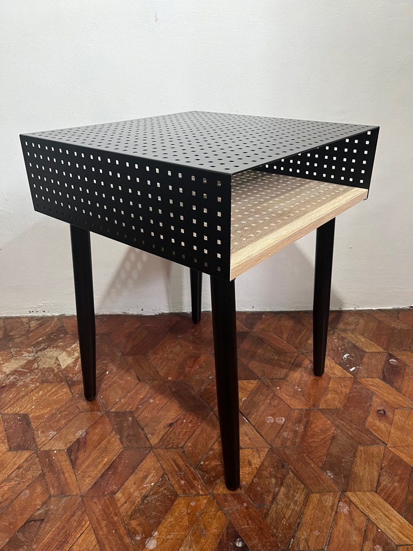 Sanyang Side Table, Furniture & Home Living, Furniture, Tables & Sets ...