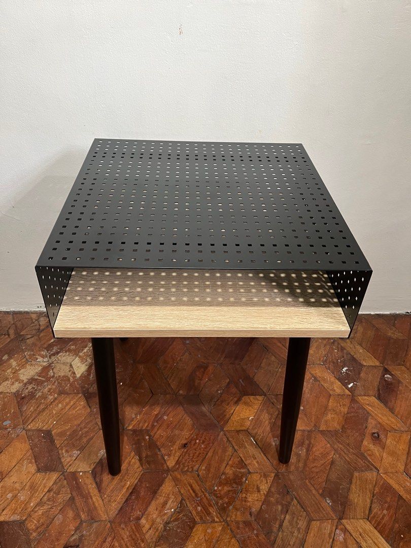 Sanyang Side Table, Furniture & Home Living, Furniture, Tables & Sets ...