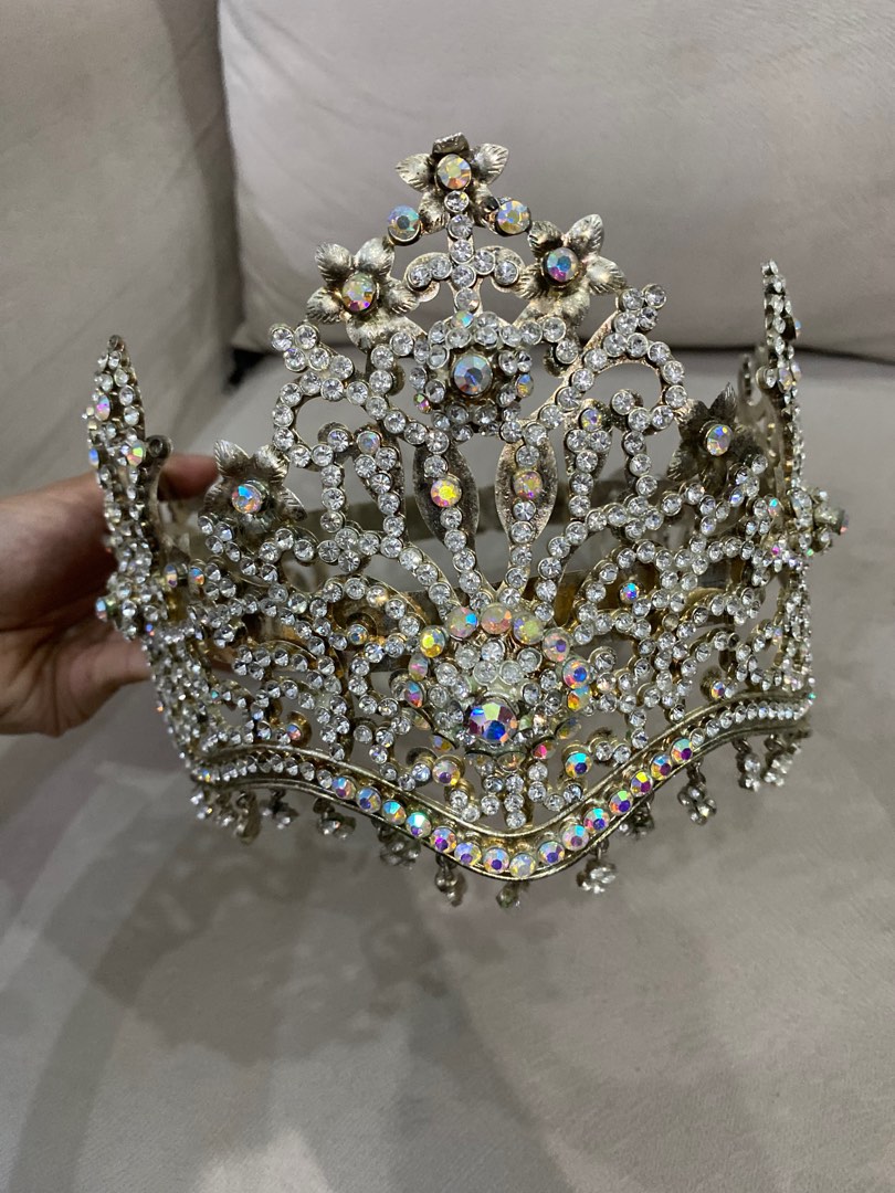 Siger sunda, Fesyen Wanita, Aksesoris di Carousell