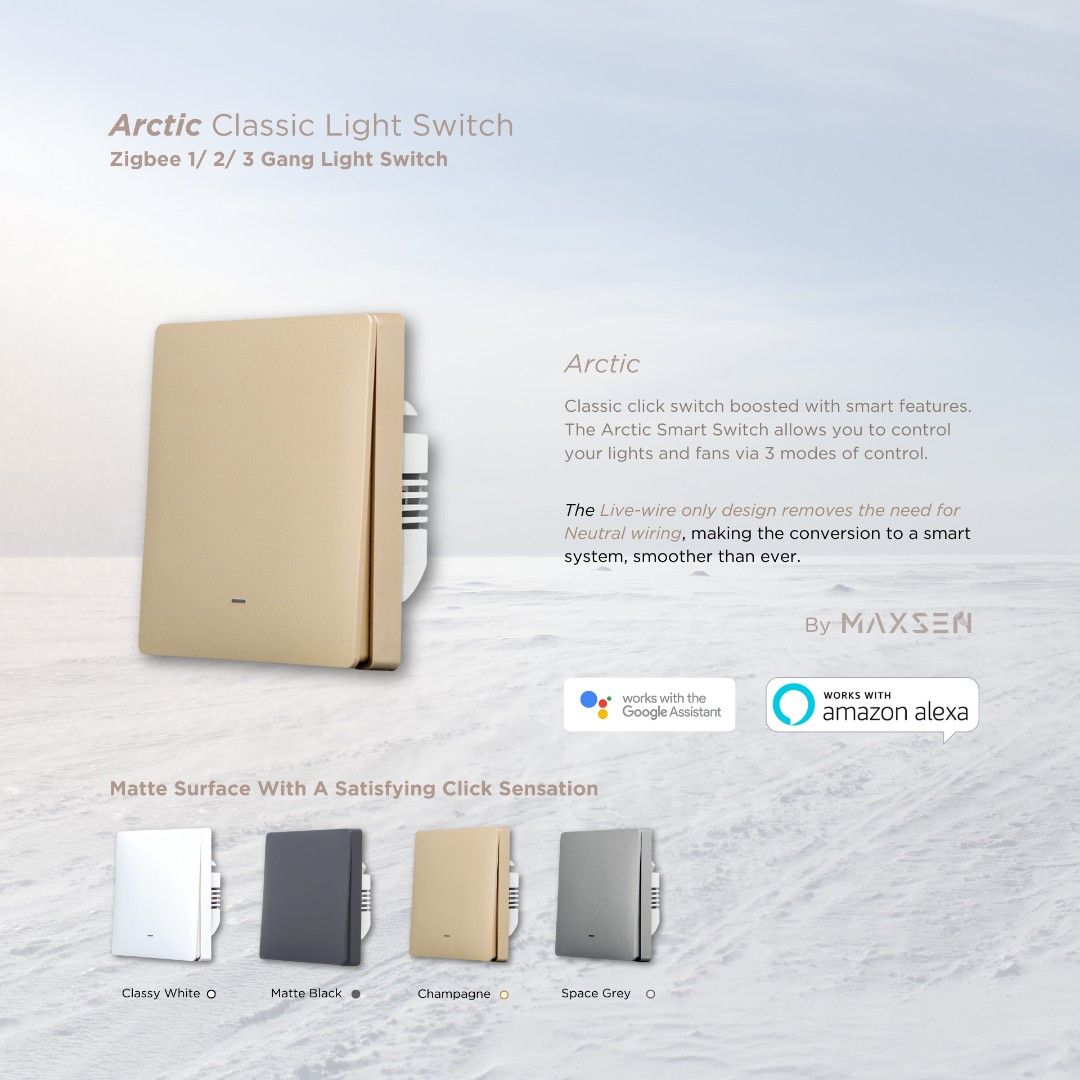 Smart Home Installation Packages Smart Switch on Sale for ir controller ...