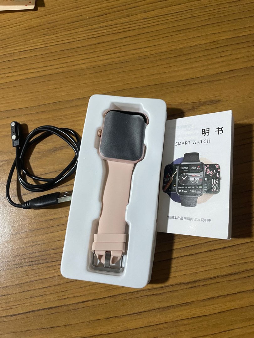 Smart Watch, Mobile Phones & Gadgets, Wearables & Smart Watches on ...