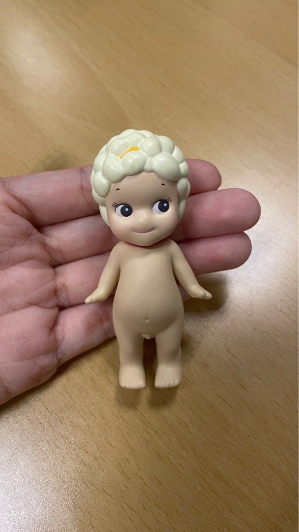 Sonny Angel Popcorn - Sweets Series 2023, Hobbies & Toys, Toys & Games ...