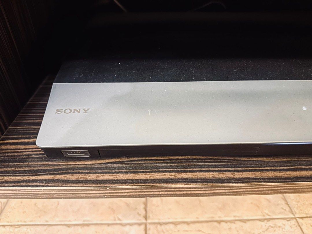 Sony Home System BDV-E380//M SP1, TV & Home Appliances, TV & Entertainment, Entertainment ...
