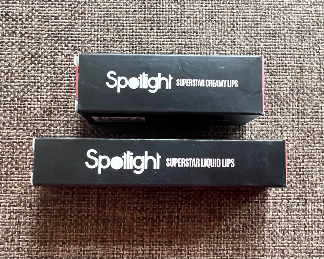 SPOTLIGHT, Beauty & Personal Care, Face, Makeup on Carousell