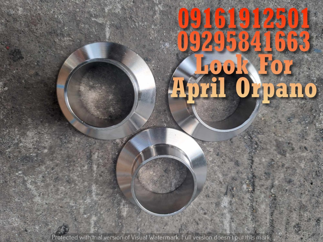 STAINLESS FERRULE CONNECTOR, Commercial & Industrial, Construction ...