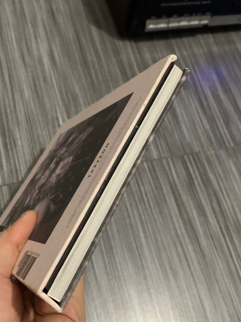 Taeyeon I signed Album (unsealed), Hobbies & Toys, Memorabilia & Collectibles, K-Wave on Carousell