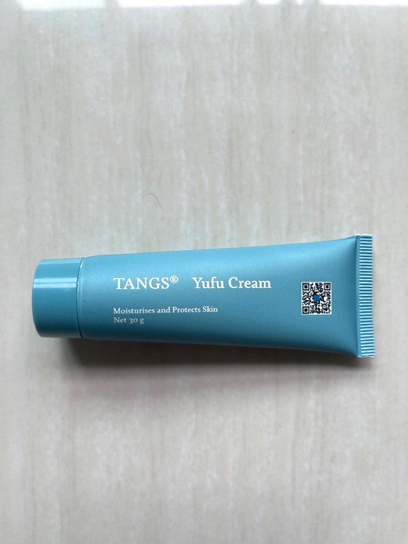 Tangs TCM Yufu Cream, Beauty & Personal Care, Bath & Body, Body Care on ...