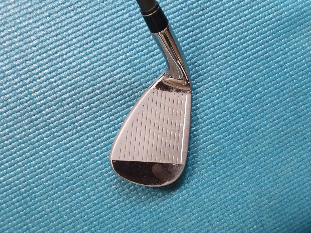 Taylormade RBZ P wedge, Sports Equipment, Sports & Games, Golf on Carousell