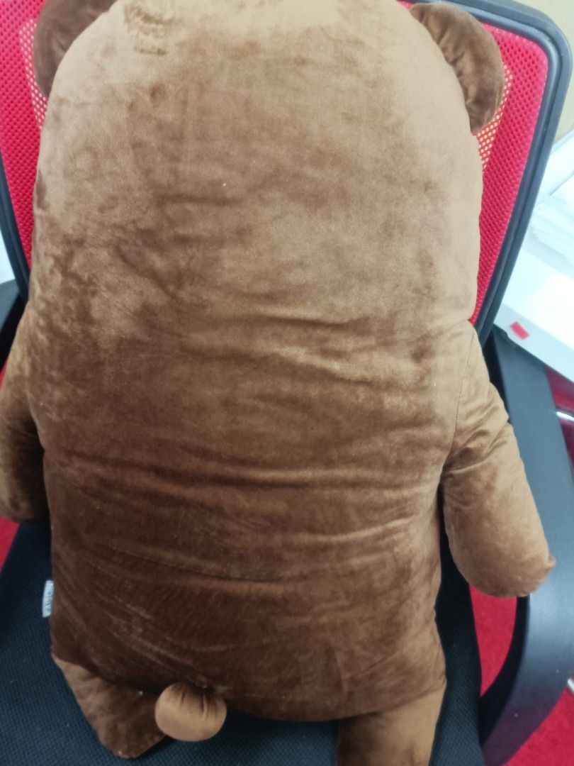 TEDDY BEAR KAISON, Hobbies & Toys, Toys & Games on Carousell