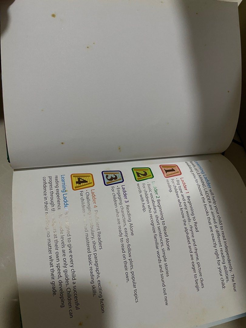 Thomas & Friends Ladder Collection, Hobbies & Toys, Books & Magazines ...