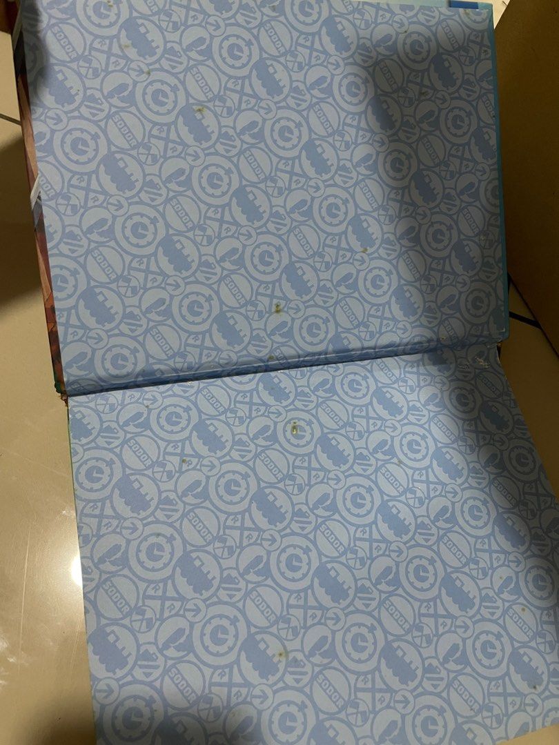 Thomas & Friends Ladder Collection, Hobbies & Toys, Books & Magazines ...