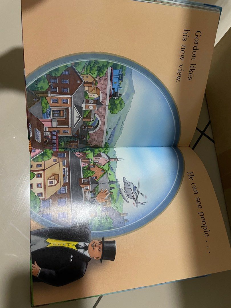 Thomas & Friends Ladder Collection, Hobbies & Toys, Books & Magazines ...