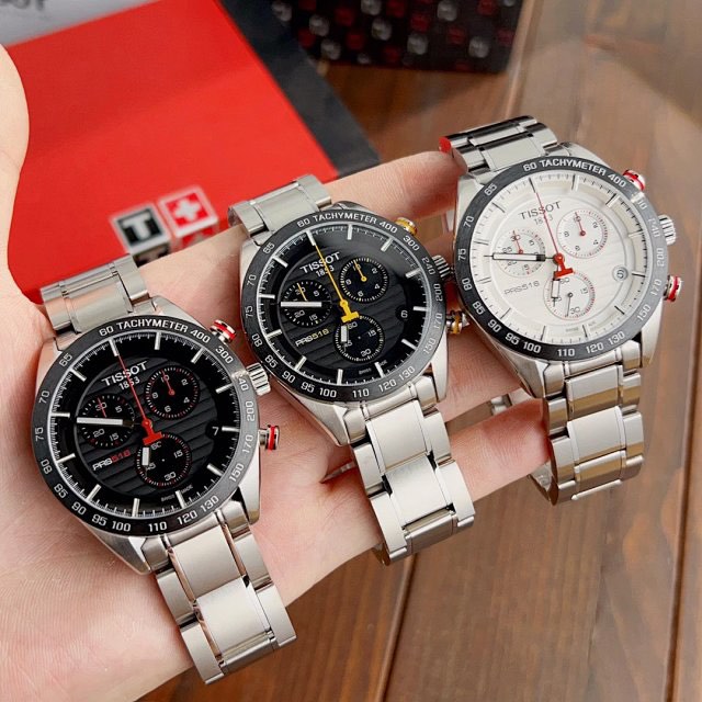 Tissot T100417A • for pre orders, Luxury, Watches on Carousell