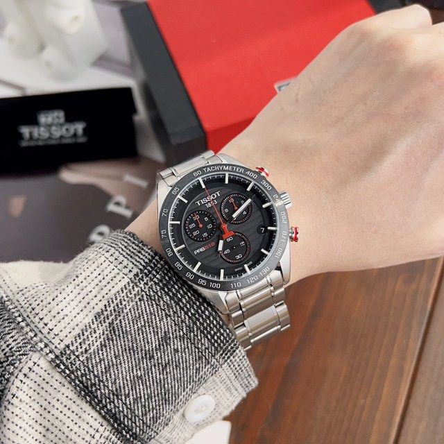 Tissot T100417A • for pre orders, Luxury, Watches on Carousell