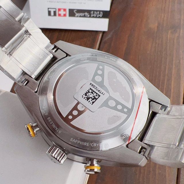 Tissot T100417A • for pre orders, Luxury, Watches on Carousell