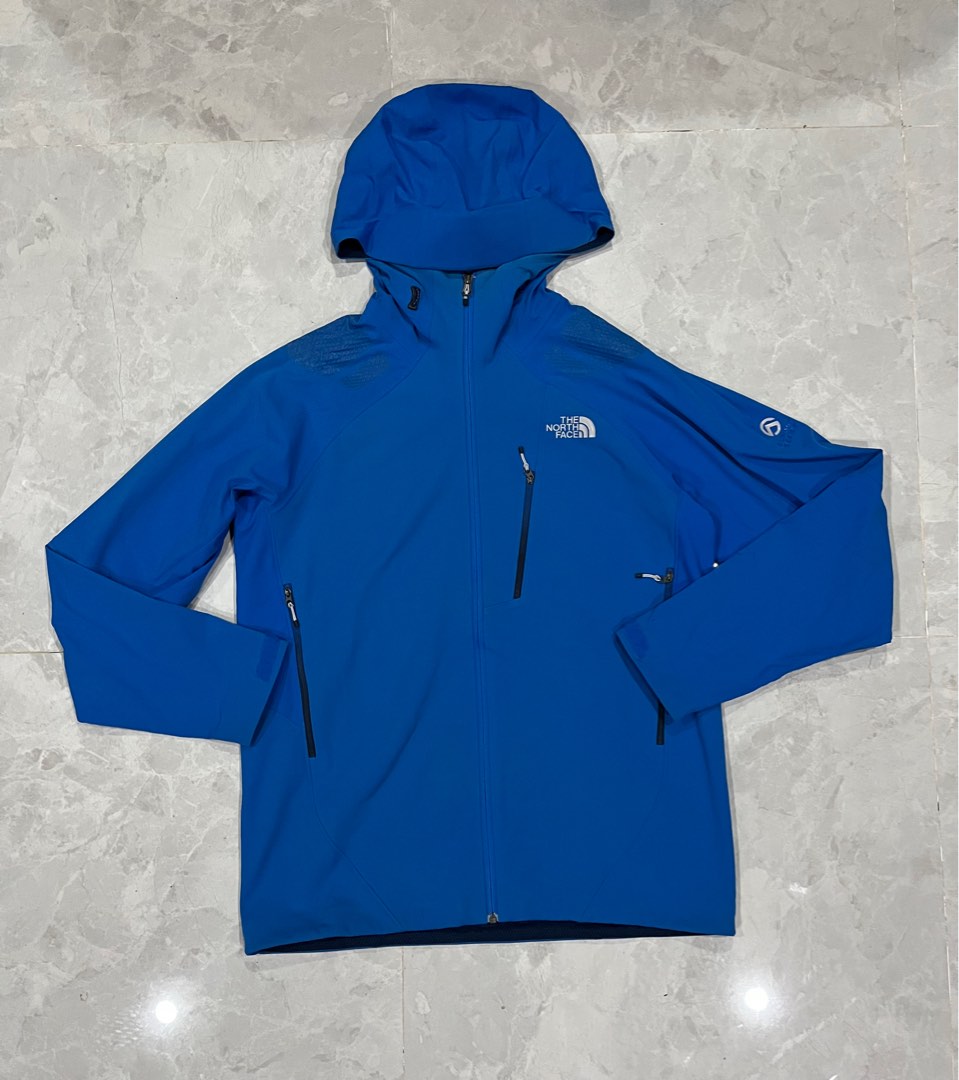 TNF summit series, Men's Fashion, Coats, Jackets and Outerwear on Carousell