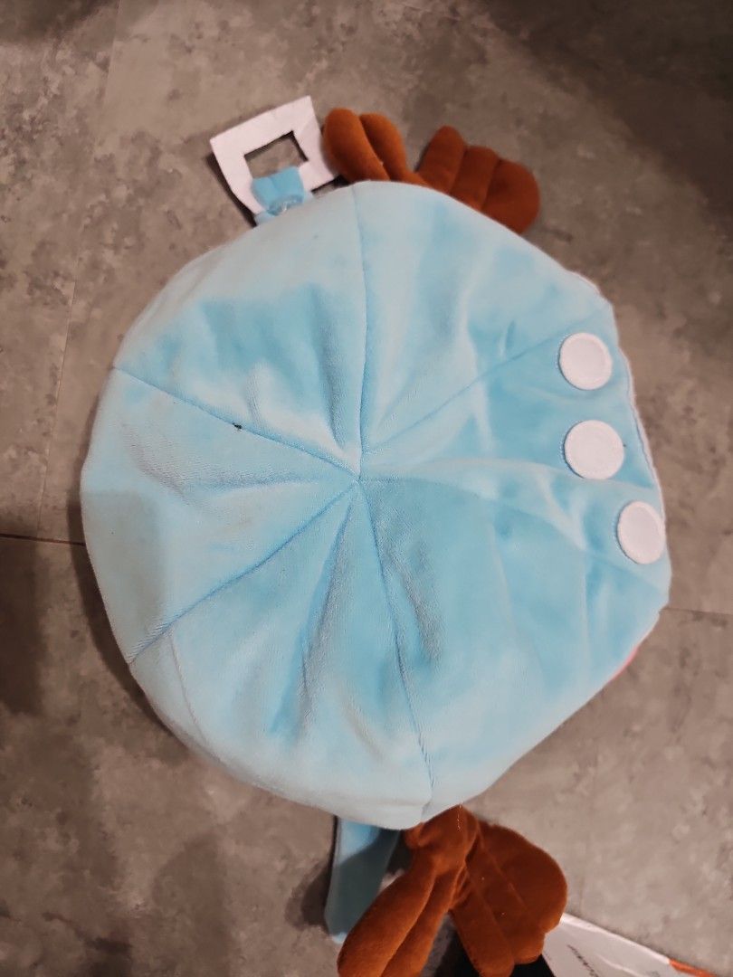 Tony Tony chopper hat, Hobbies & Toys, Toys & Games on Carousell