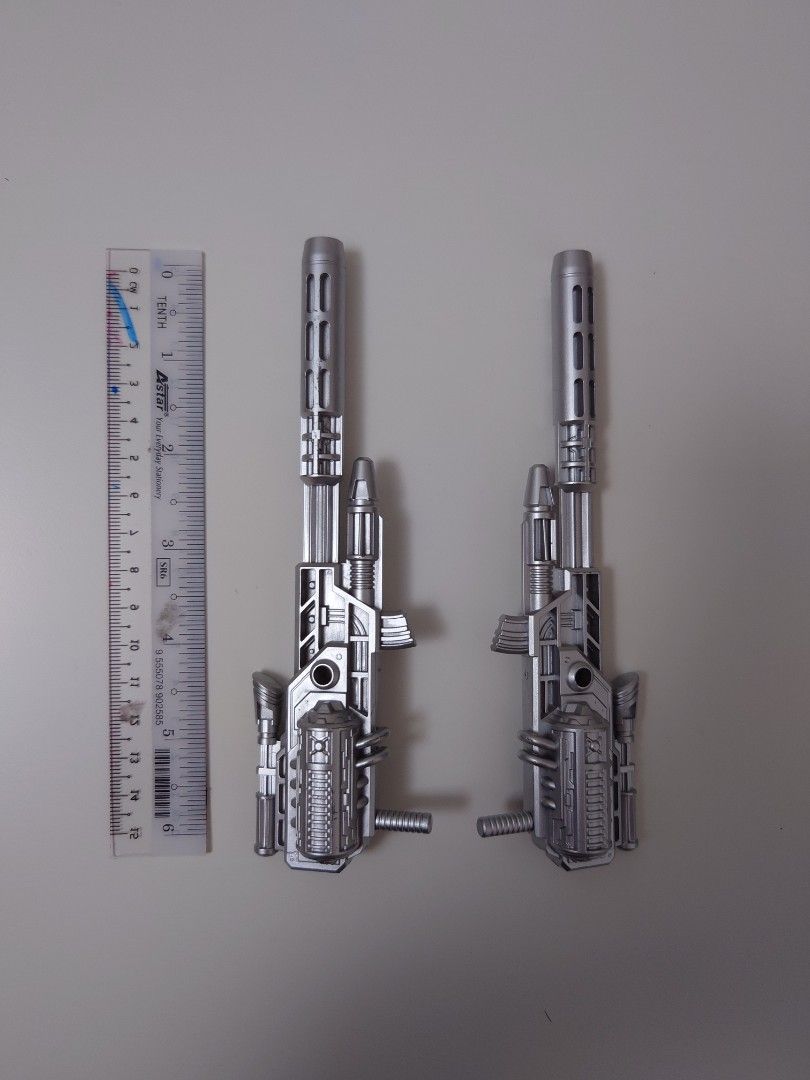 Transformers Bruticus Upgrade Big Gun Combiner Wars, Hobbies & Toys ...