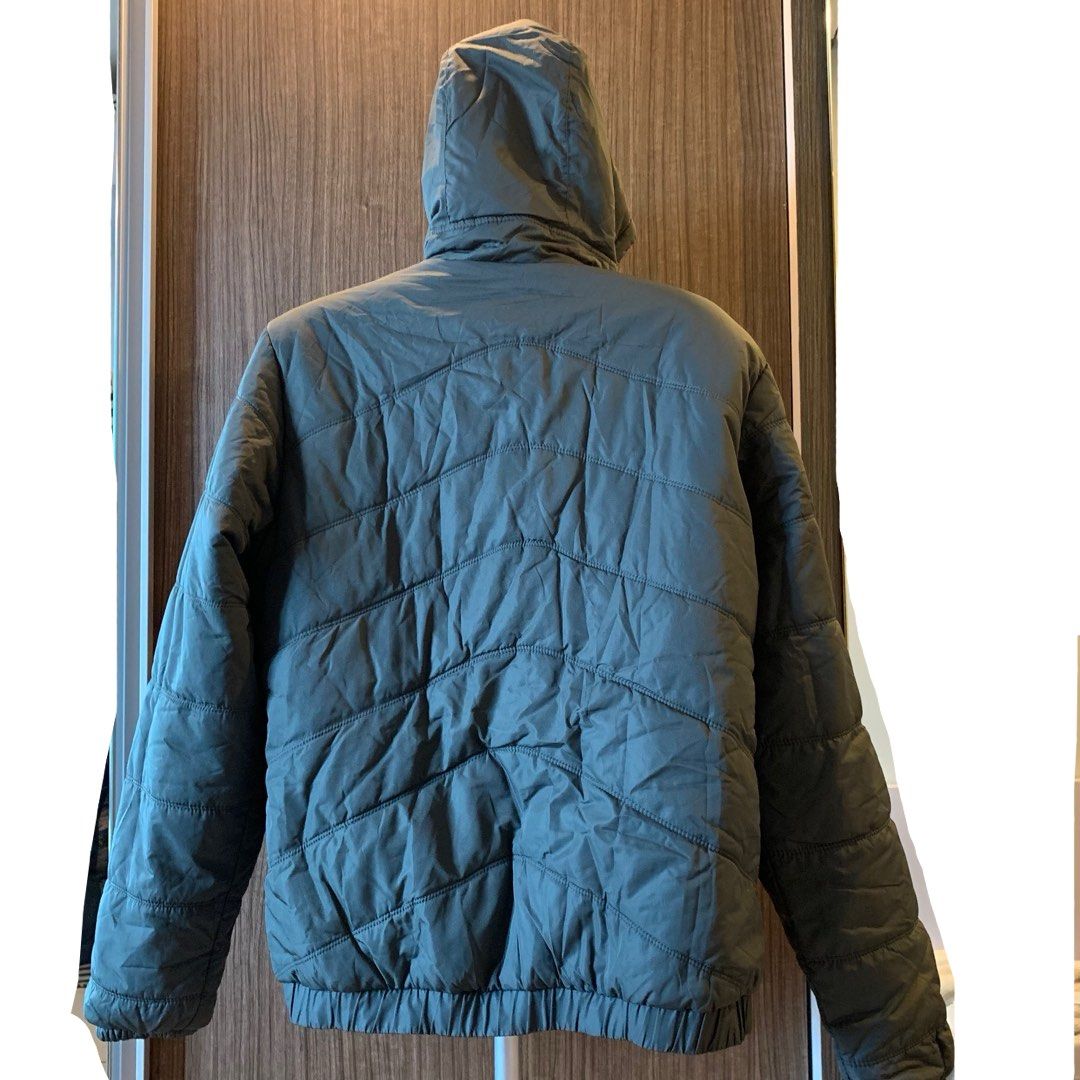 UMBRO Puffer Jacket - Winter Coat, Women's Fashion, Coats, Jackets and ...