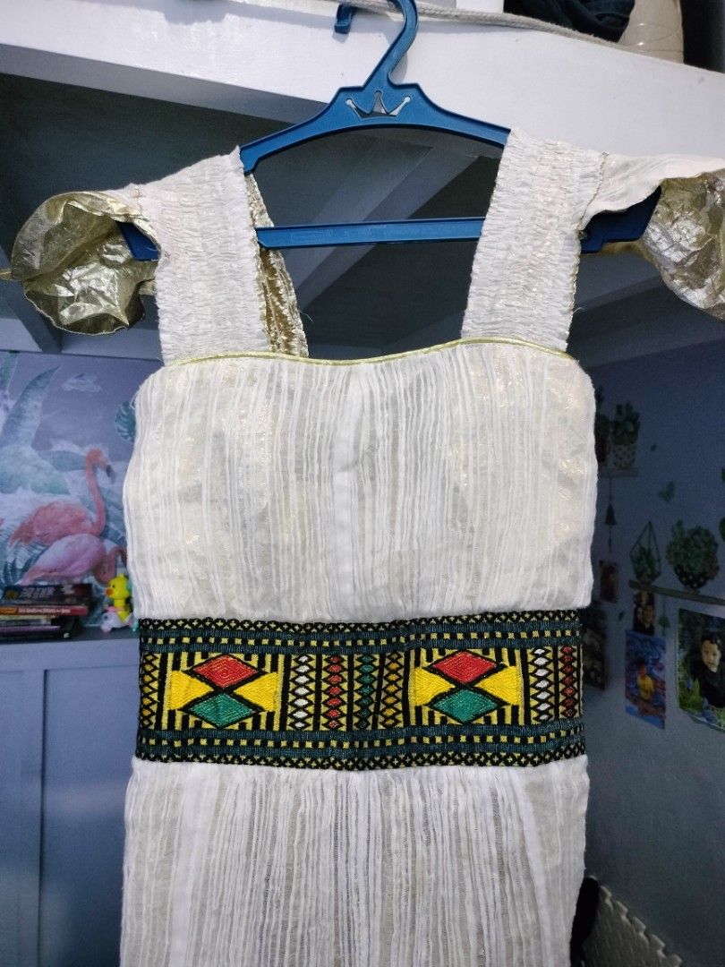 United Nations Costume, Women's Fashion, Dresses & Sets, Traditional ...