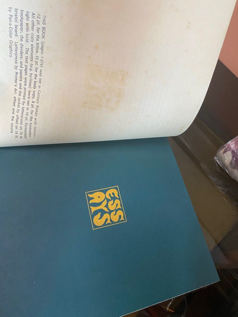 Vintage Filipino Art Book - SINAG LAHI - Filipiniana Artist National ...