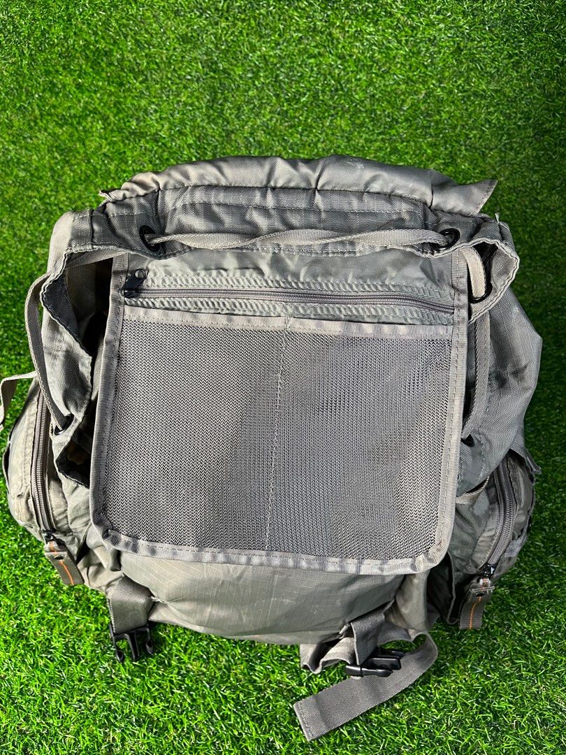 Vintage Nike y2k Backpack, Men's Fashion, Bags, Backpacks on Carousell