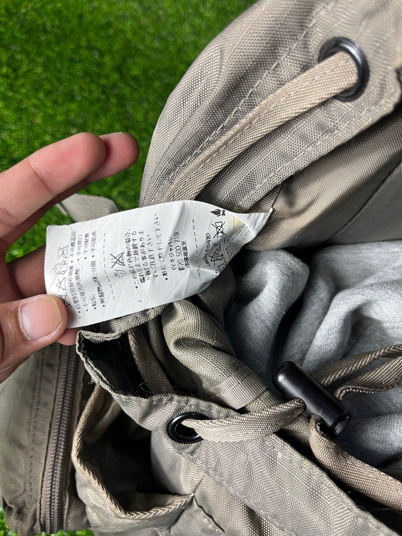 Vintage Nike y2k Backpack, Men's Fashion, Bags, Backpacks on Carousell