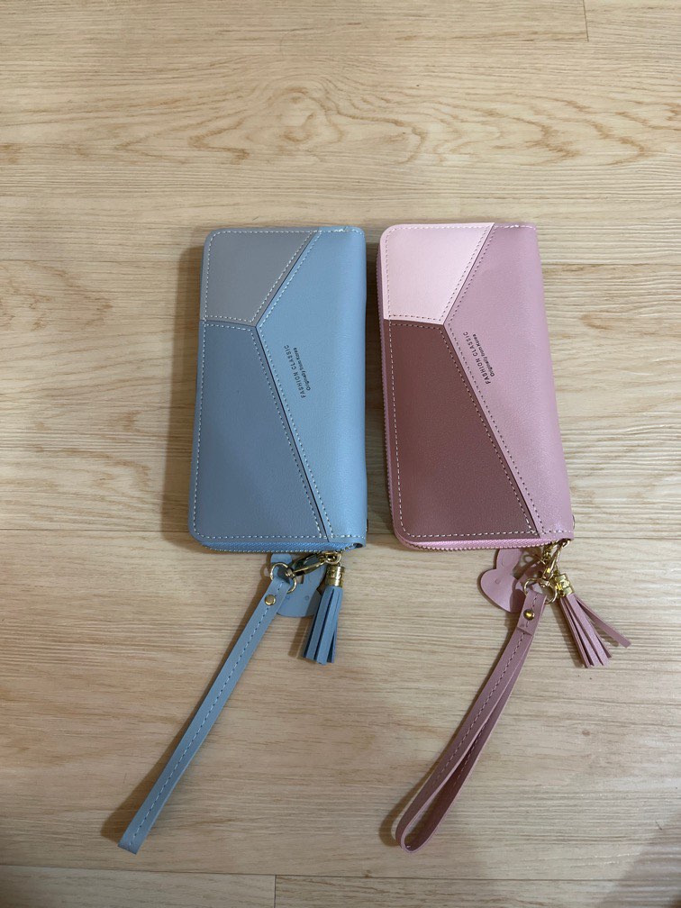 Wallet matching, Women's Fashion, Bags & Wallets, Wallets & Card ...