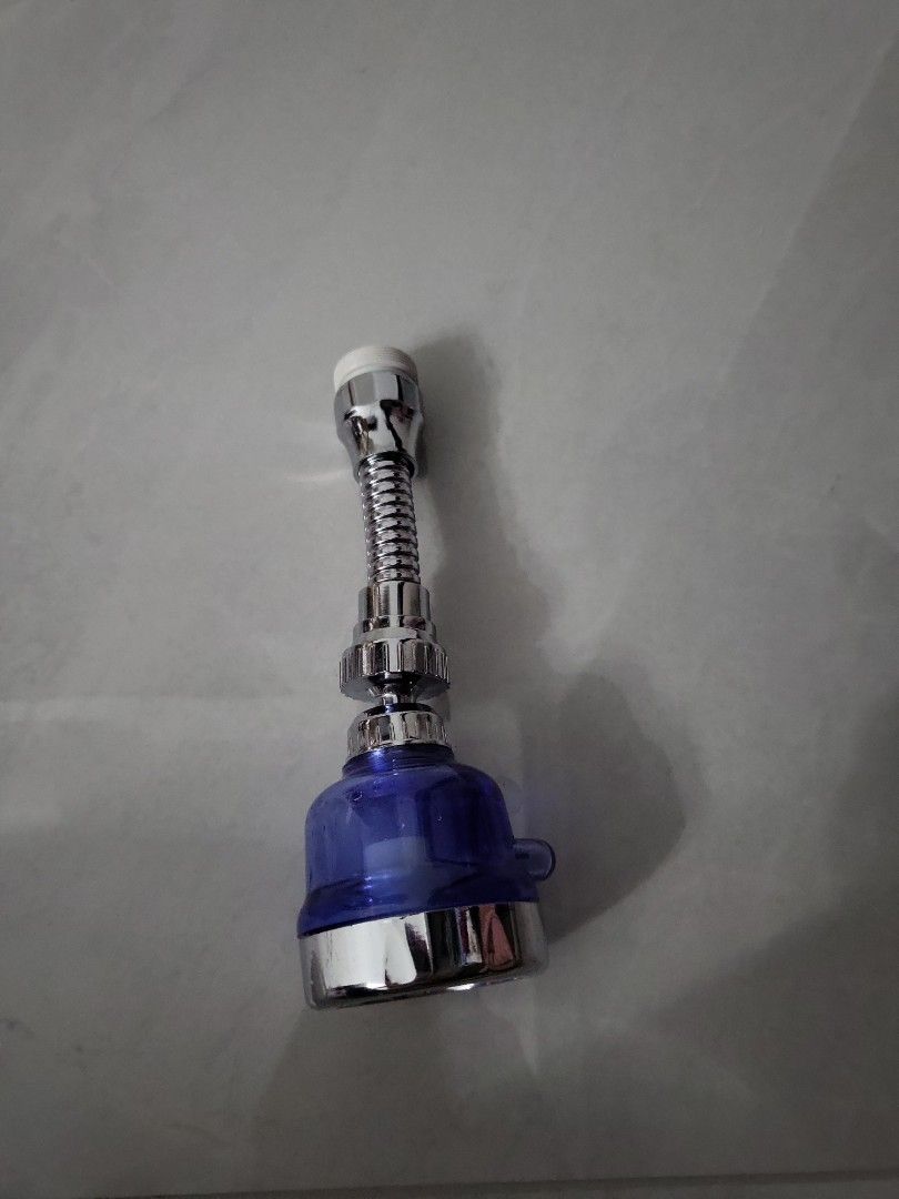 Water Tap Dispenser / Aerator, TV & Home Appliances, Kitchen Appliances ...