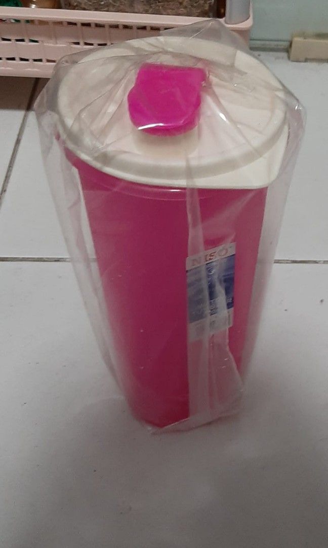 Water Tumbler, Furniture & Home Living, Kitchenware & Tableware, Water ...