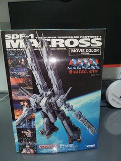 Bandai Dx Chogokin Vf 31ax Hayate Immelman Macross Delta Hobbies