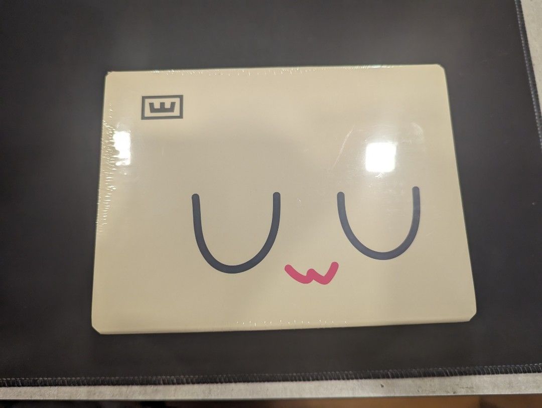 Wooting UwU Keypad, Computers & Tech, Parts & Accessories, Computer ...