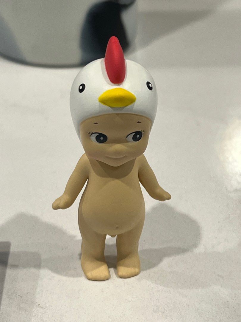 WTS LFB UFS Sonny Angel Chicken / Cockerel, Hobbies & Toys, Toys ...