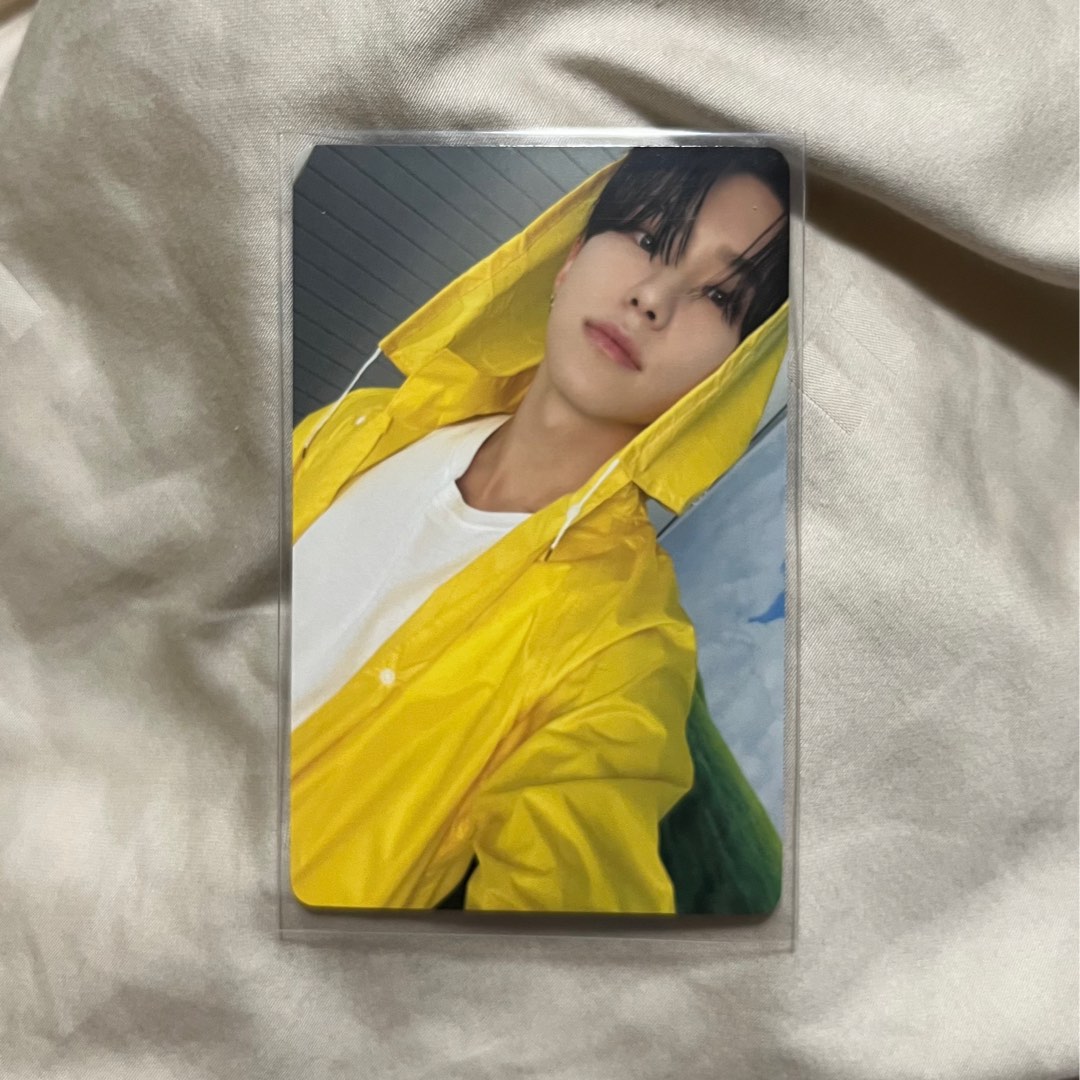 wtt svt heaven hoshi carat album pc, Hobbies & Toys, Memorabilia ...