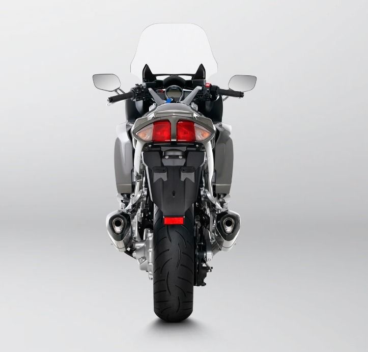 Yamaha FJR1300 (LTA APPROVED) INCL INSTALLATION, Motorcycles ...