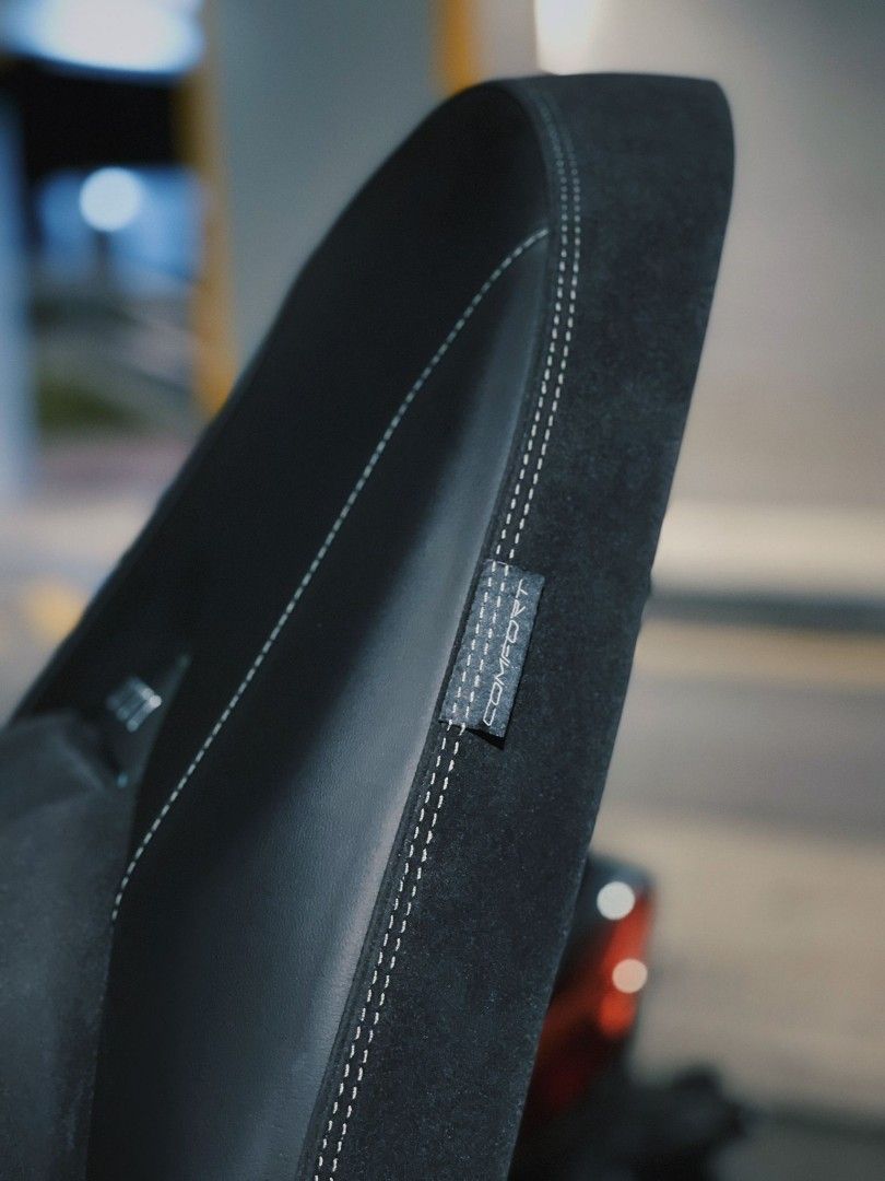 Yamaha Xmax V1 Original Euro Comfort Seat (Instock & Available Now ...