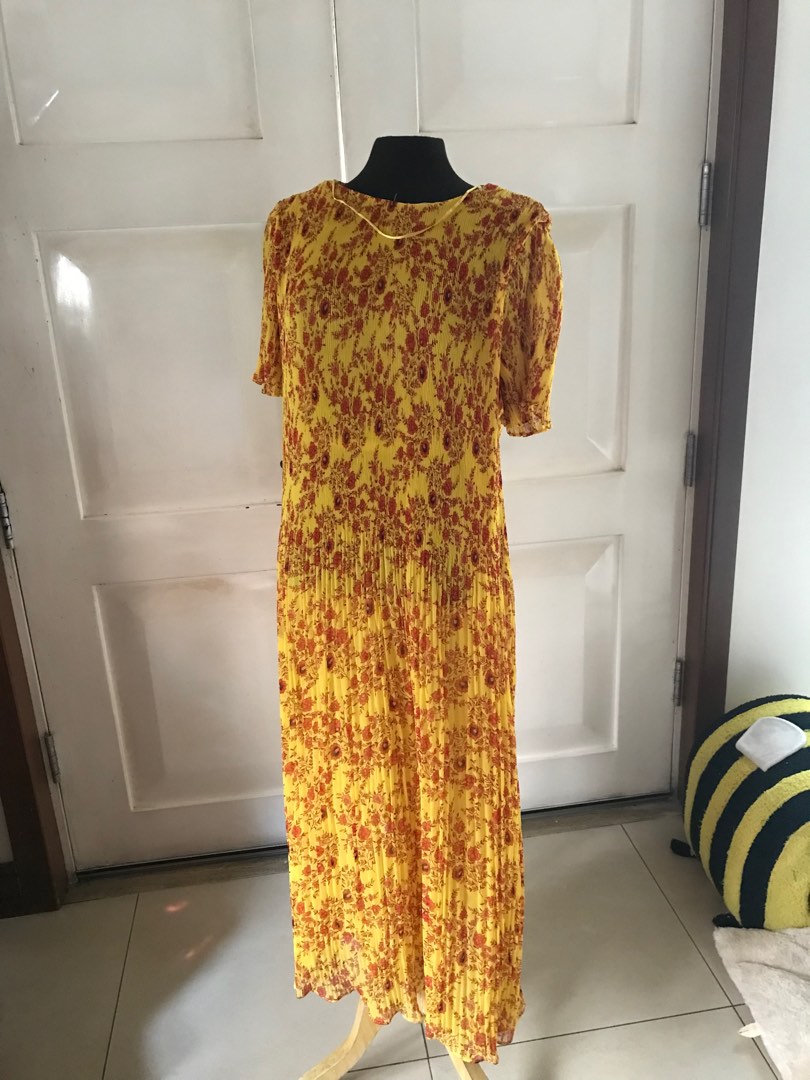 Zara, Women's Fashion, Dresses & Sets, Dresses on Carousell